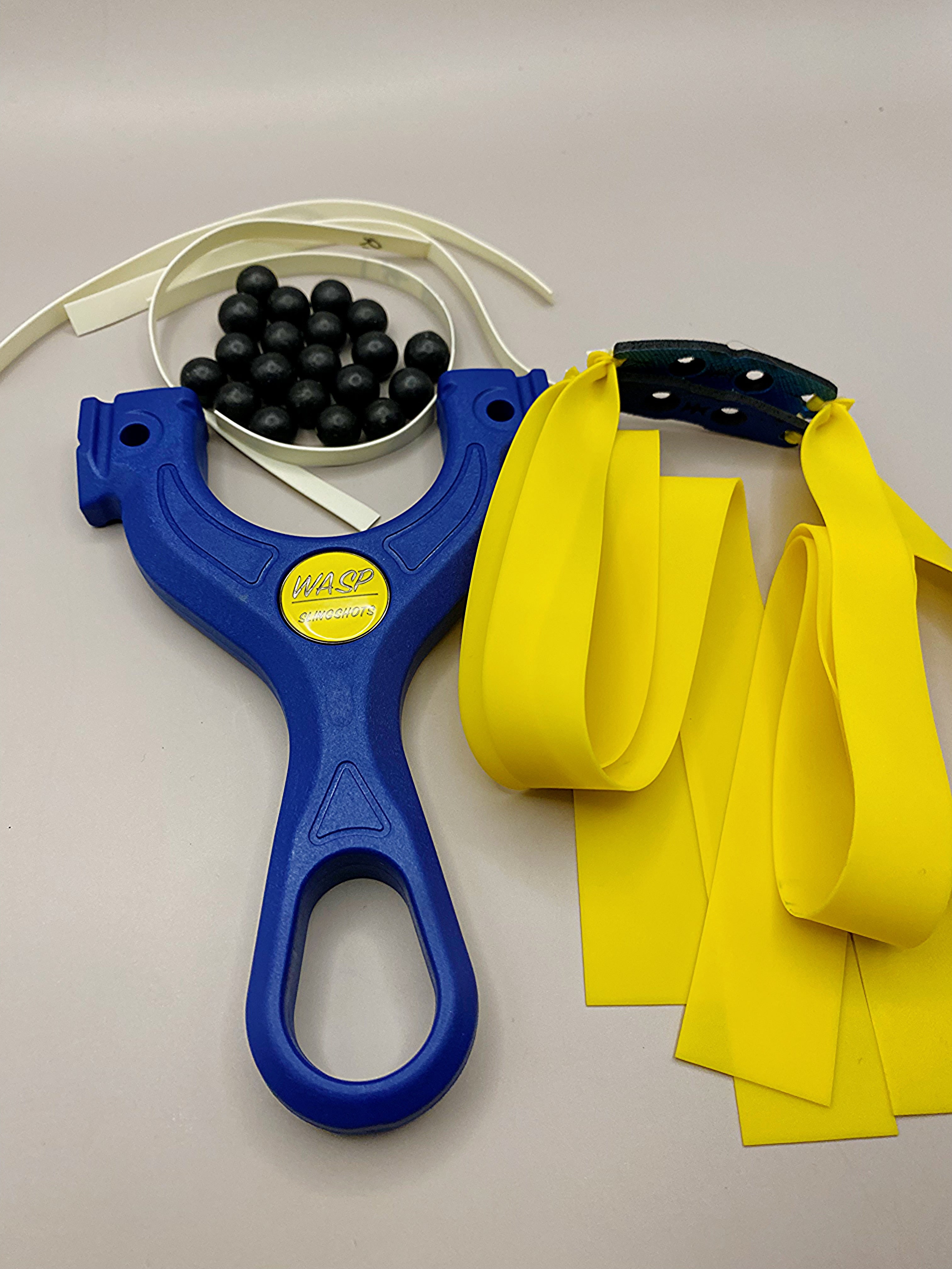 Beginner/Starter Packs – Omega Slings