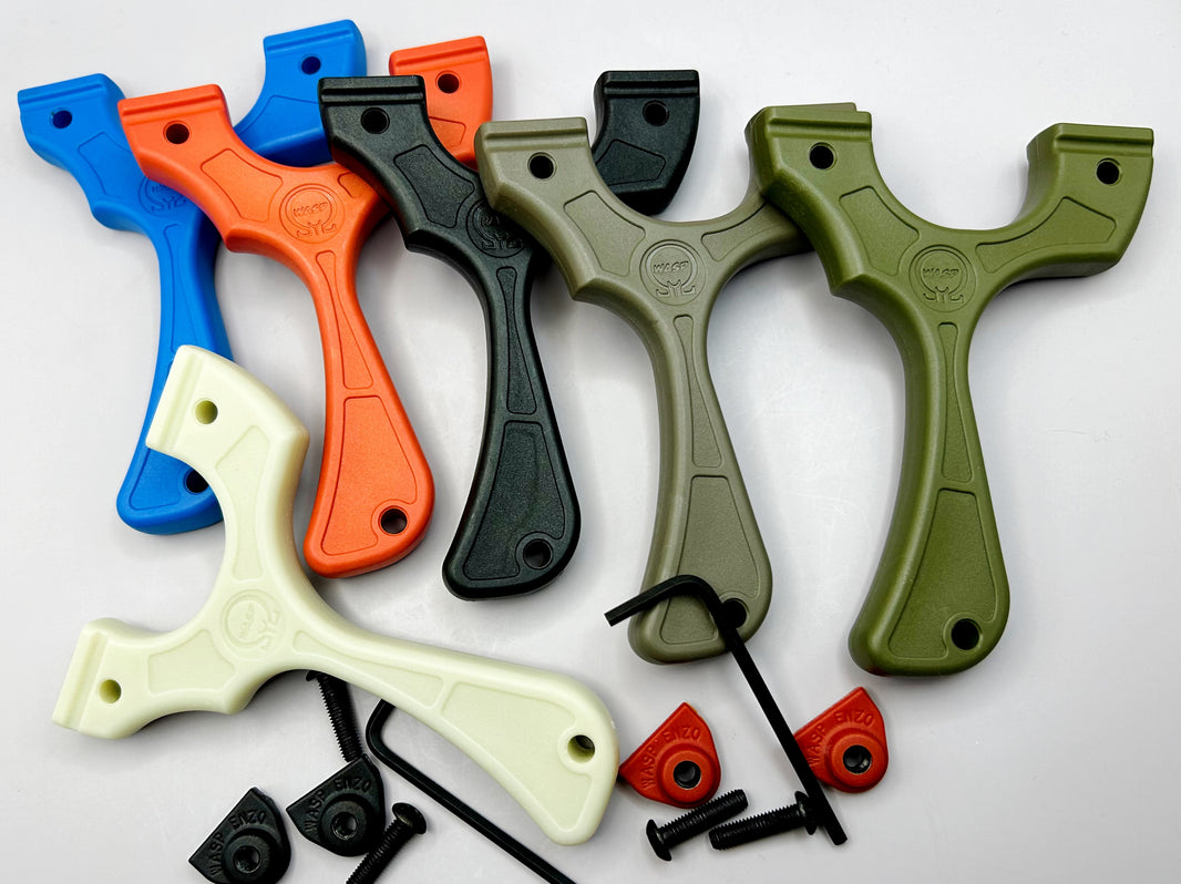 All Slingshots – Omega Slings