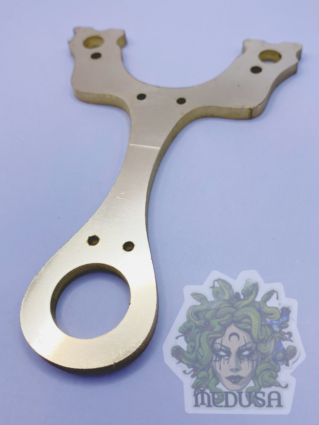 Slingshot Building Materials – Omega Slings