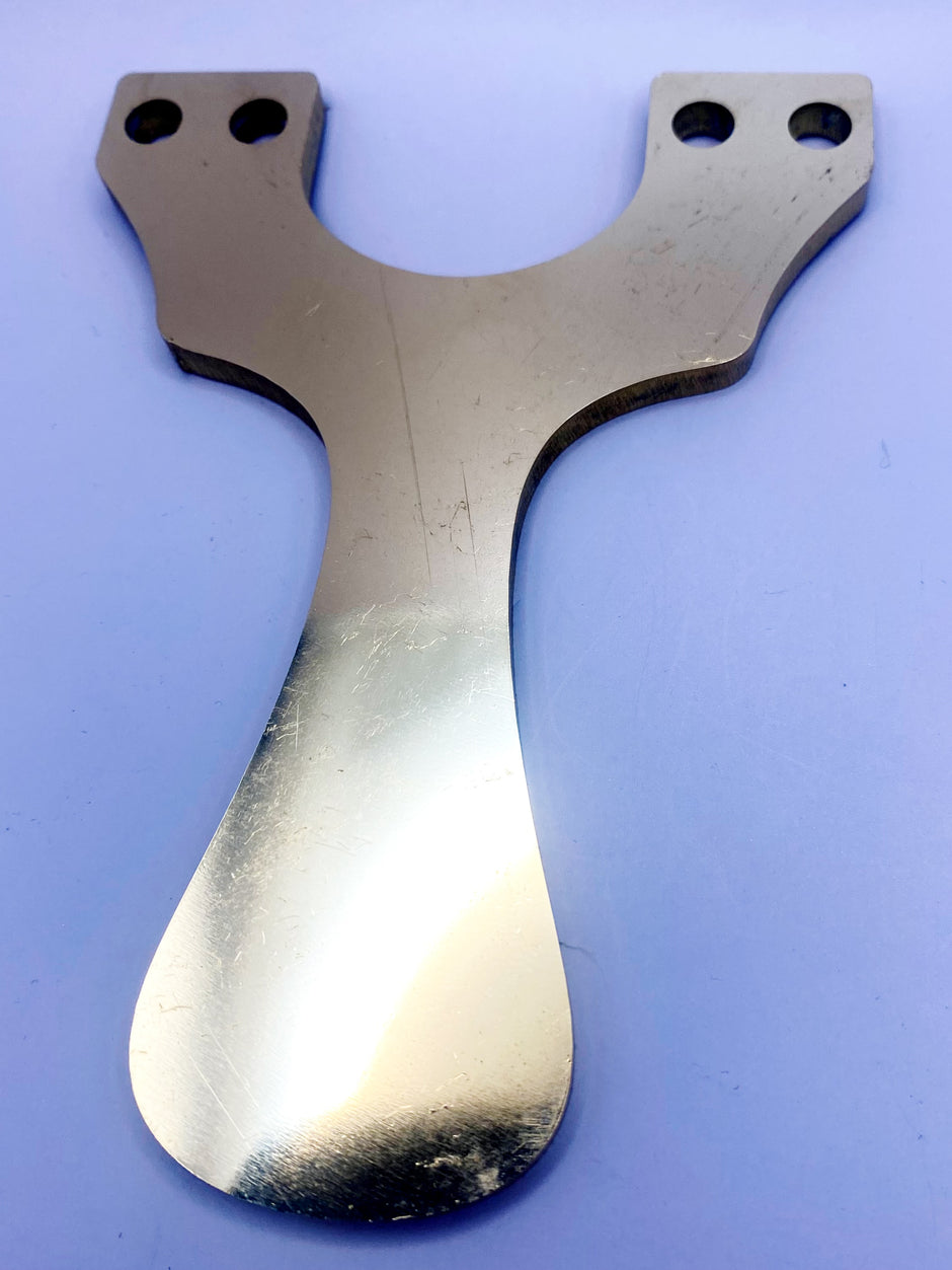 Slingshot Building Materials – Omega Slings