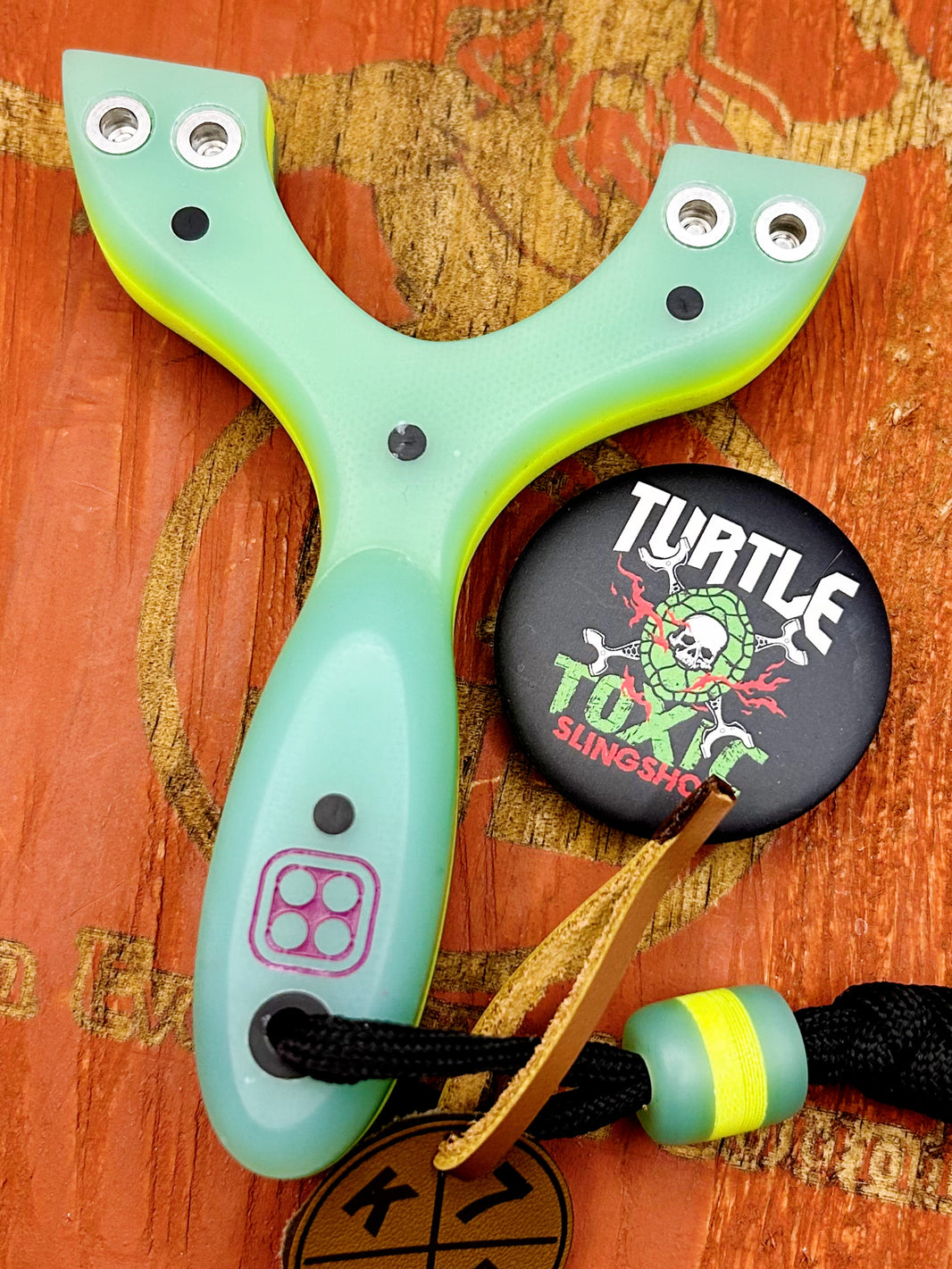 Products – Omega Slings