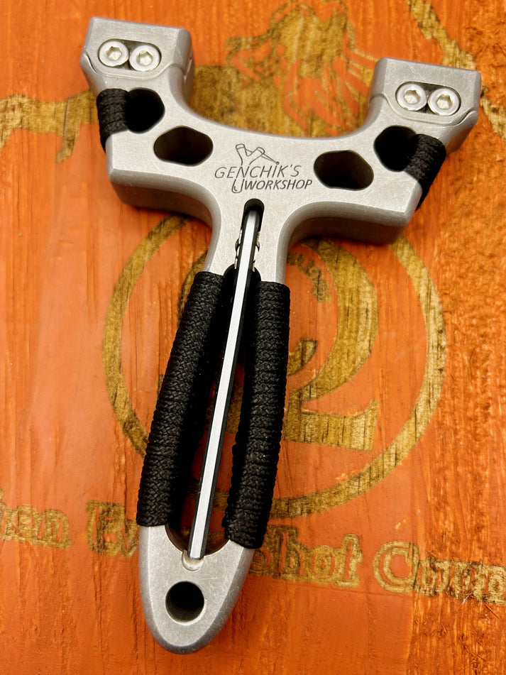 Genchik Orc Killer 90mm – Omega Slings