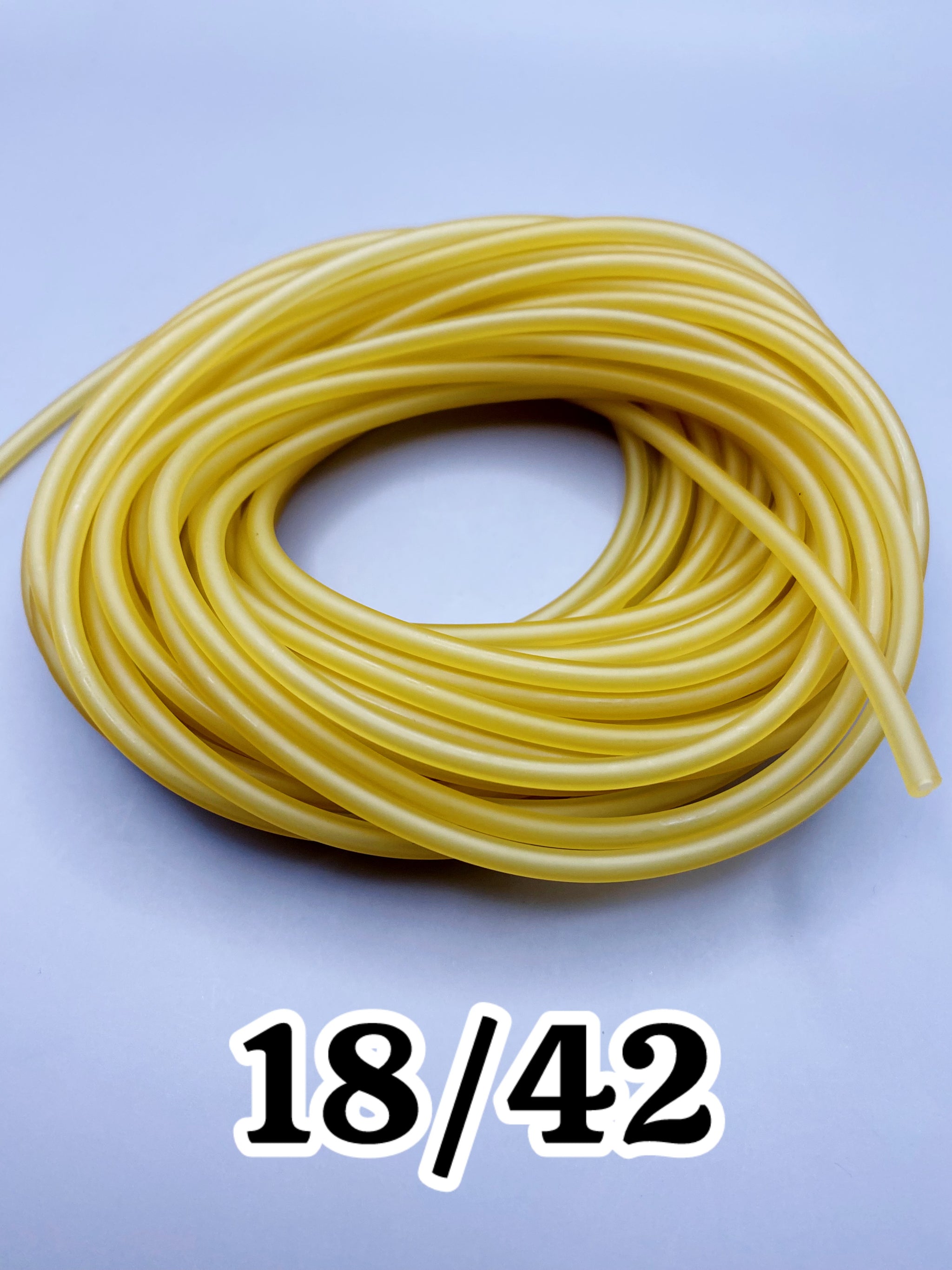 Omega Tubes – Omega Slings