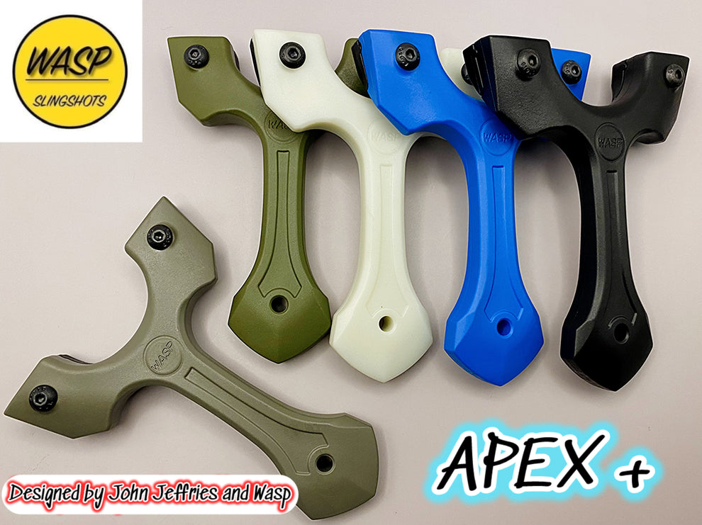 Wasp APEX + – Omega Slings