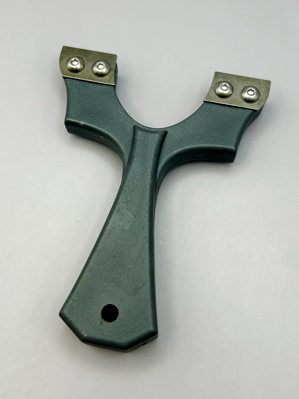 Alpha- Injection Mold – Omega Slings