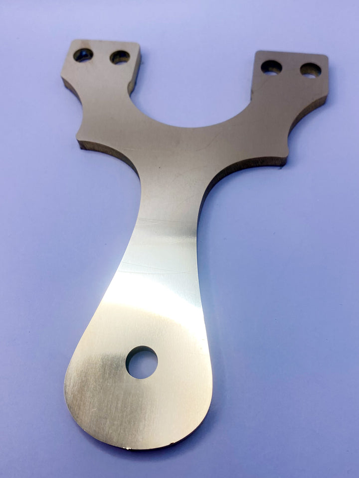 Slingshot Building Materials – Omega Slings