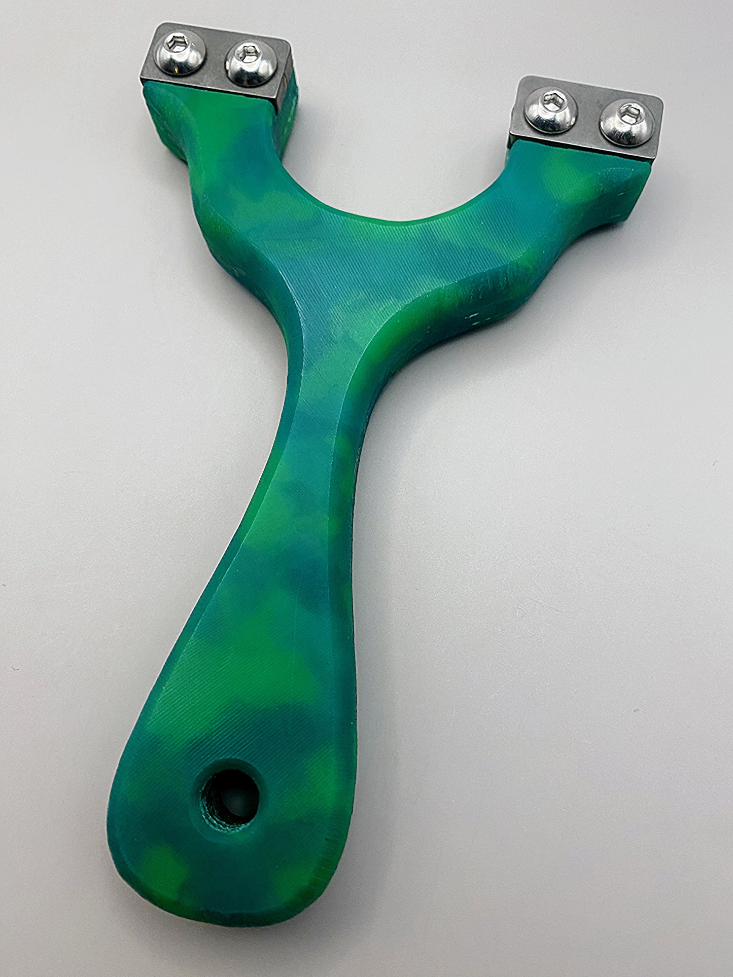 Dan Leighton's Spitfire (90mm) – Omega Slings