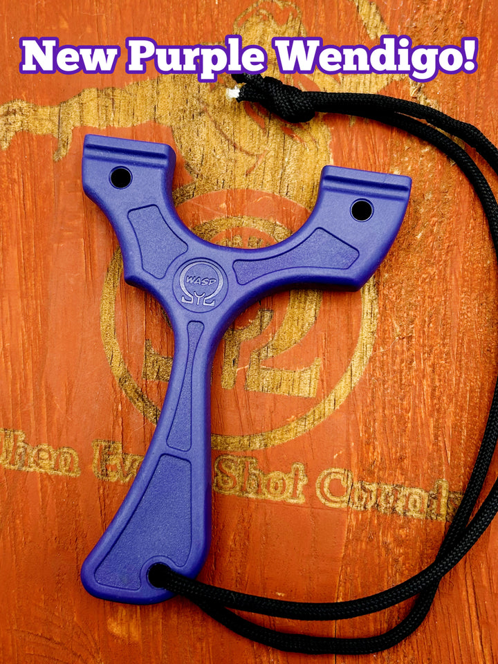 All Slingshots – Omega Slings