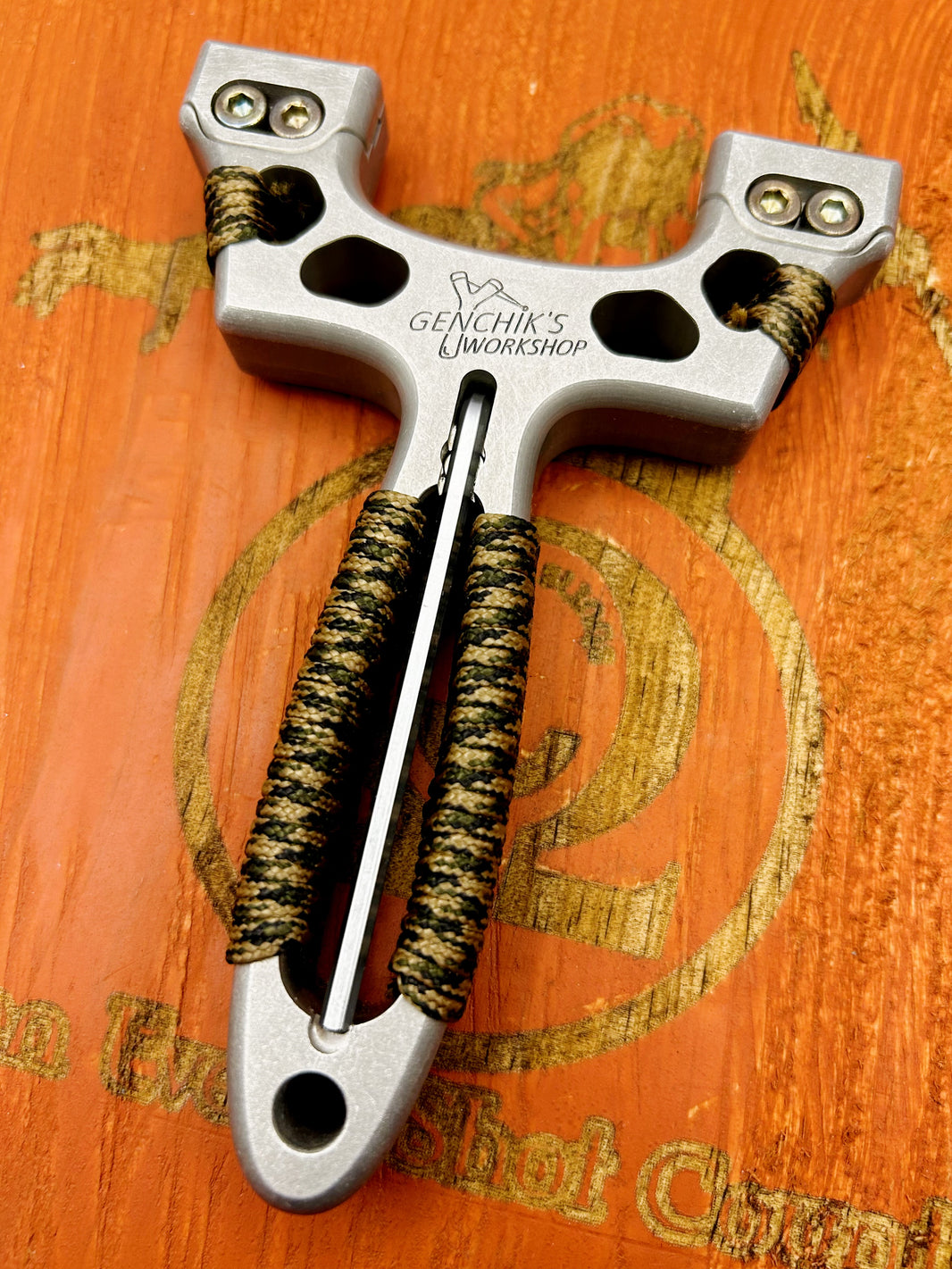 All Slingshots – Omega Slings