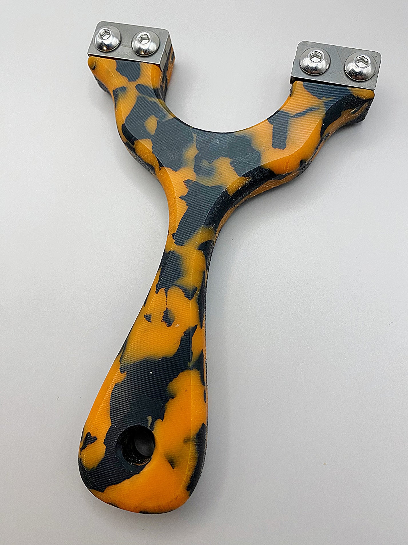 Dan Leighton's Spitfire (90mm) – Omega Slings
