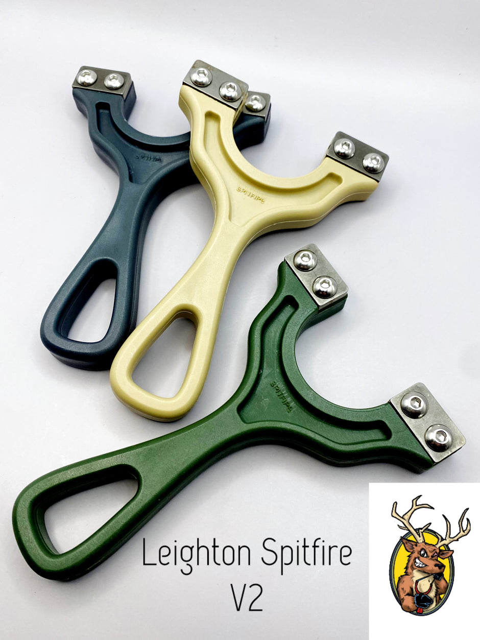 All Slingshots – Omega Slings