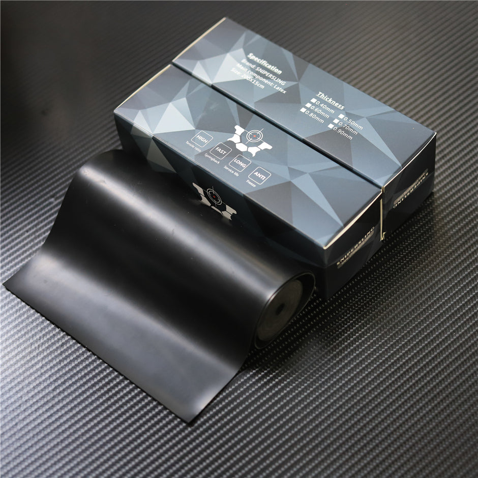 Snipersling – Omega Slings