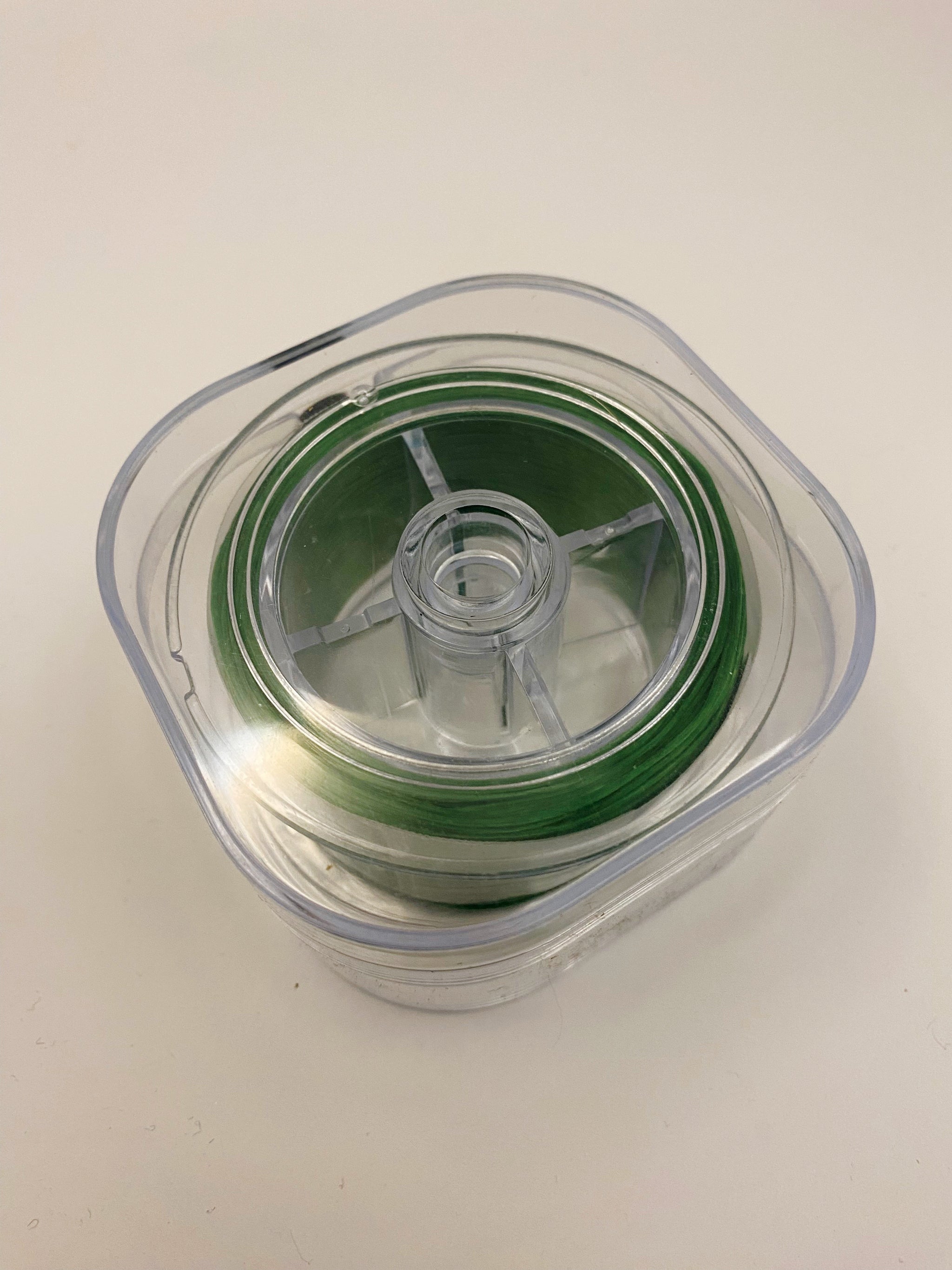 Crystal String 100m Roll – Omega Slings