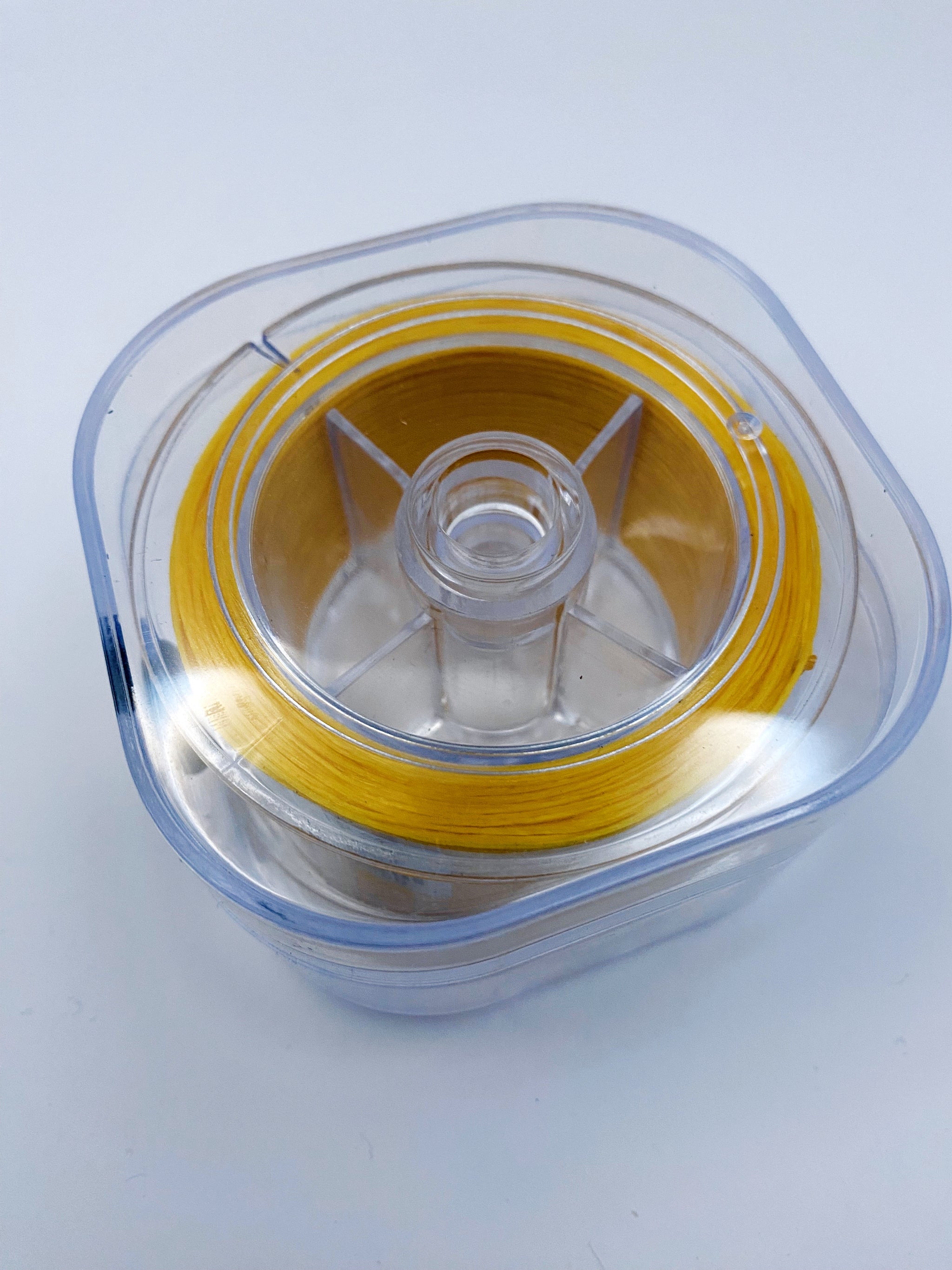 Crystal String 100m Roll – Omega Slings