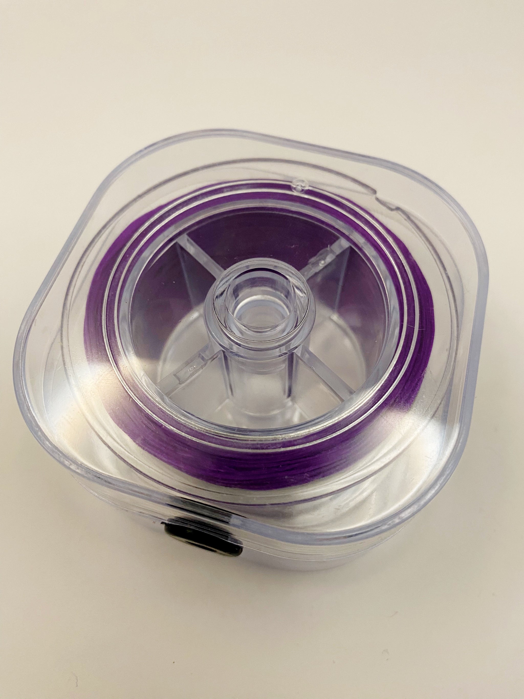 Crystal String 100m Roll – Omega Slings