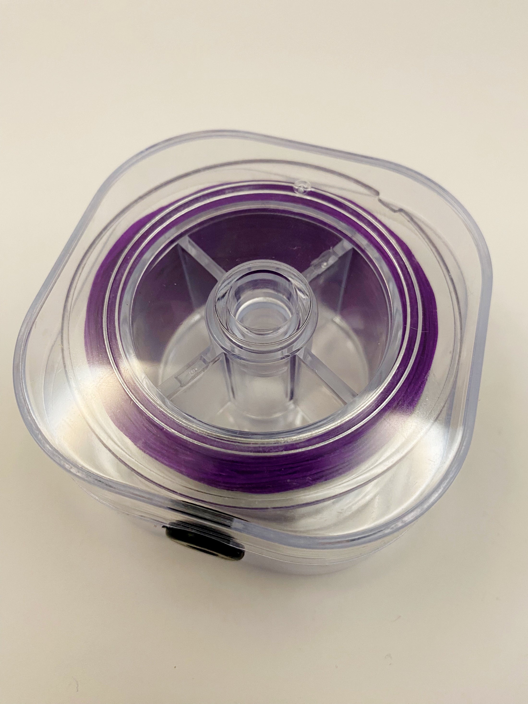 Crystal String 100m Roll – Omega Slings