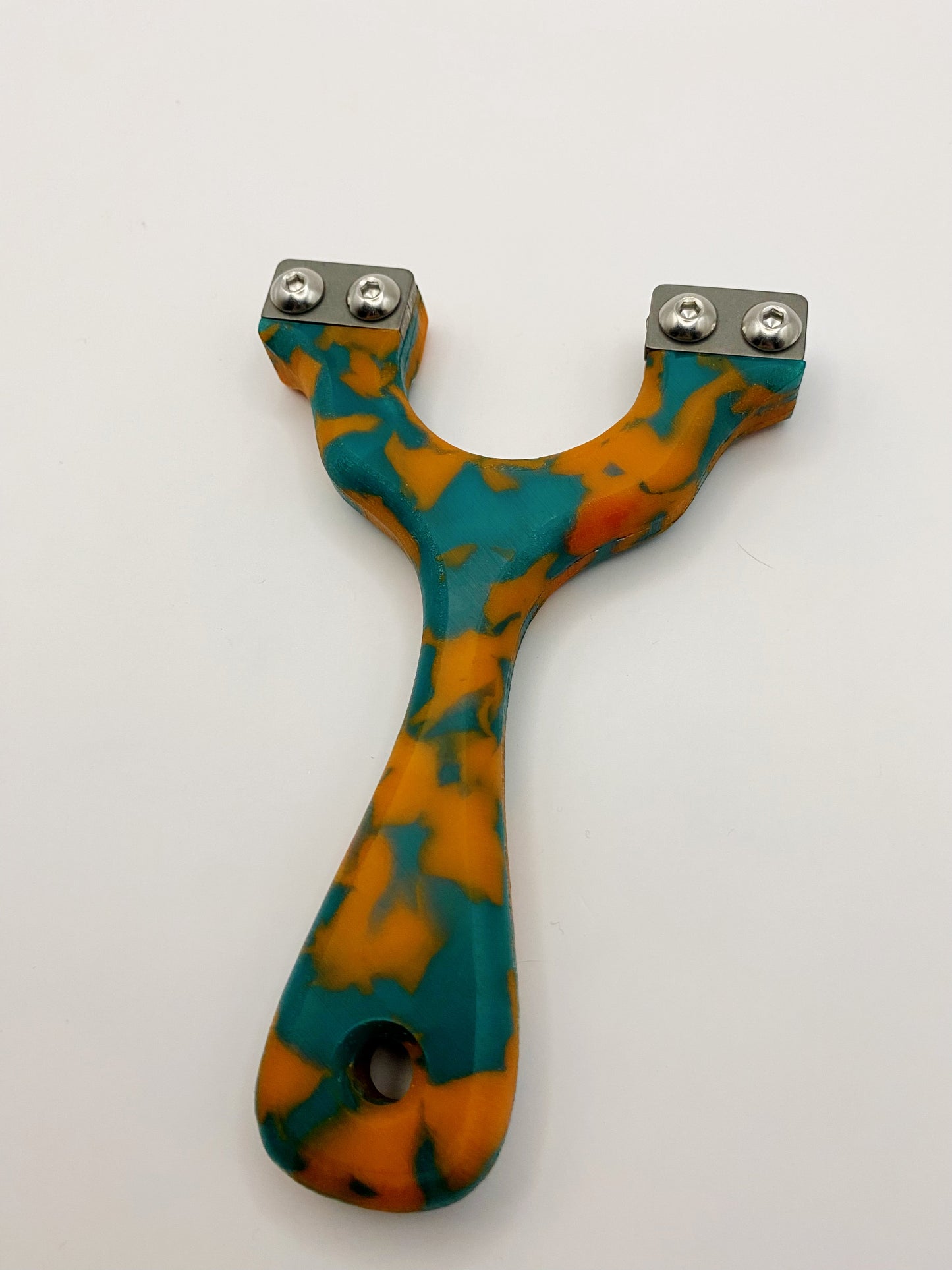 Dan Leighton's Spitfire (90mm) – Omega Slings