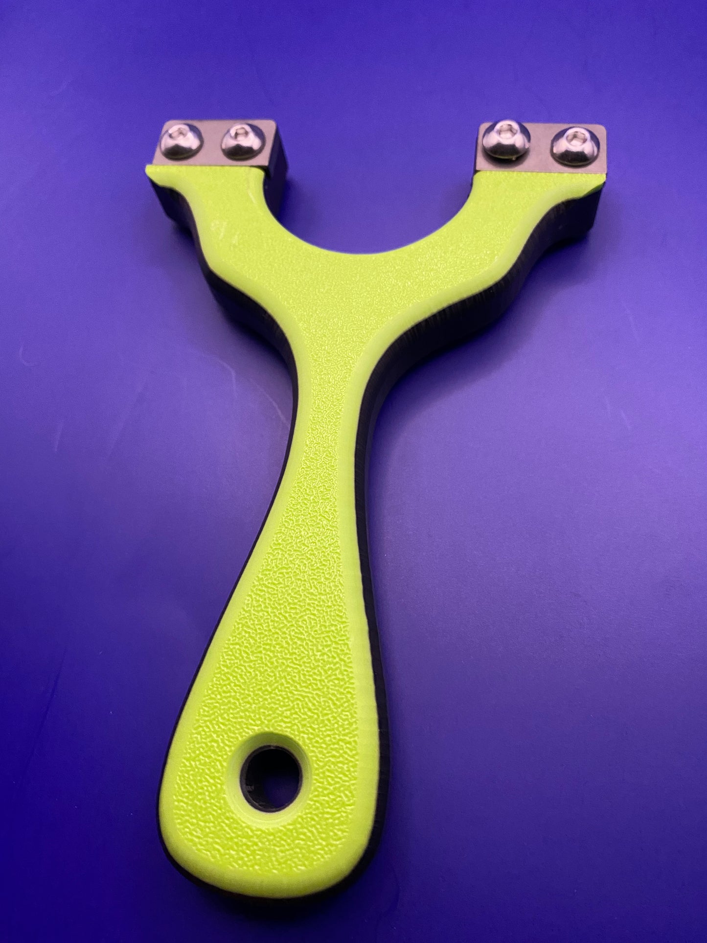 Dan Leighton's Spitfire (90mm) – Omega Slings