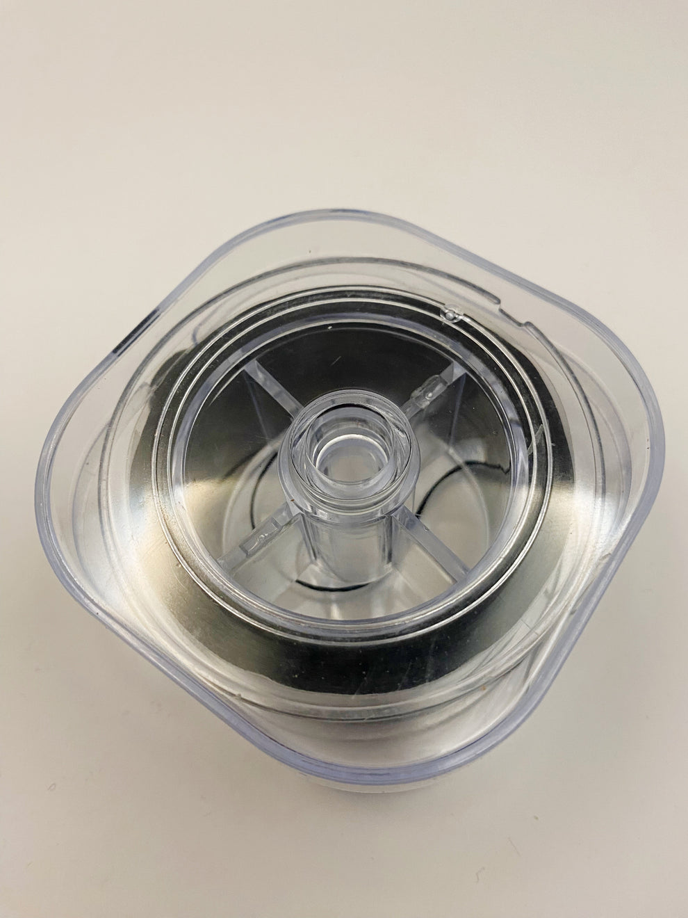 Crystal String 100m Roll – Omega Slings